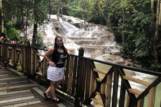 Dunns River and Blue Hole Private Tour from Ocho Rios - Frequently Asked Questions
