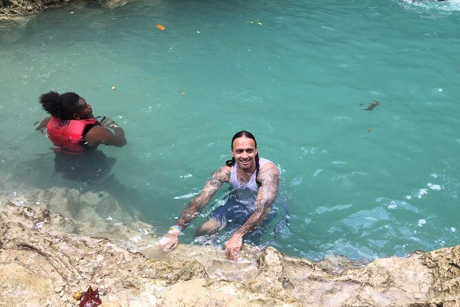 Dunns River and Blue Hole Private Tour from Ocho Rios - Final Thoughts