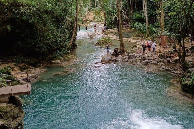 Dunns River and Blue hole tour from Montego Bay - Practical Details and Considerations