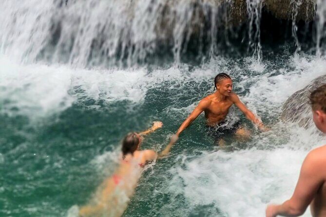 Dunn's River, Blue Hole and Bamboo Rafting from Ocho Rios - Final Words