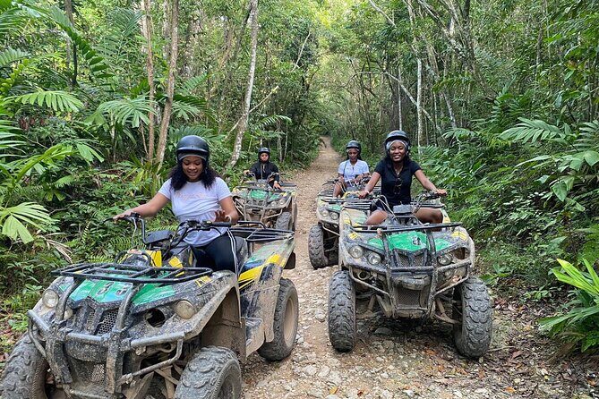 Dunns River & BlueHole Tour Includes Entry Fees - Frequently Asked Questions