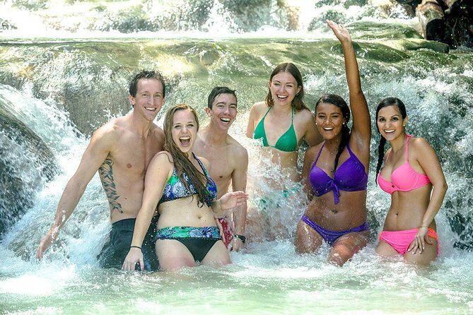 Dunn's River Catamaran Cruise From Ocho Rios - Who Should Consider This Tour?