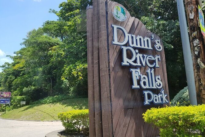 Dunn's River Fall's - Introduction: What You Can Expect from This Dunns River Falls Tour