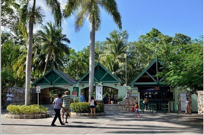 Dunn's River Fall's - FAQ