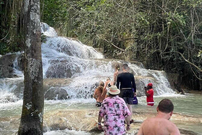 Dunn's River Falls 4 in 1 Experience - Authentic Experiences and Traveler Insights