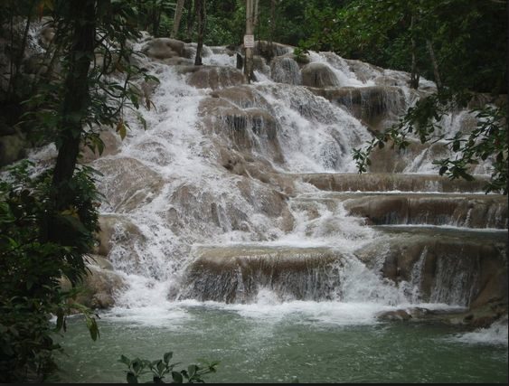 Dunn's River Falls: 5-Hour Excursion from Montego Bay - Who Should Consider This Tour?