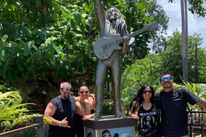 Dunn's River Falls, 9 Mile/ Blue hole - Practical Details and Tips