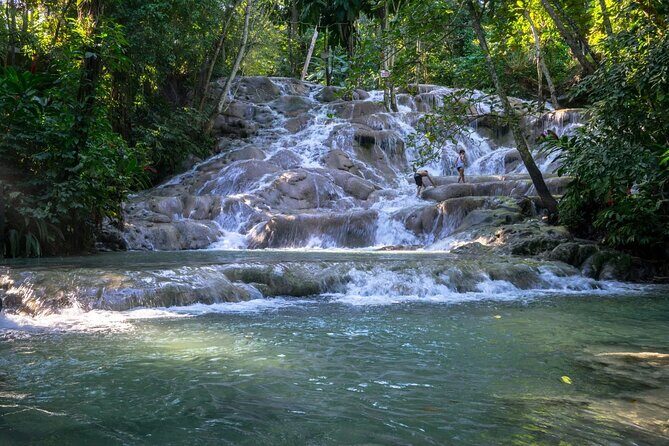 Dunns River Falls Adventure from Montego Bay - FAQ