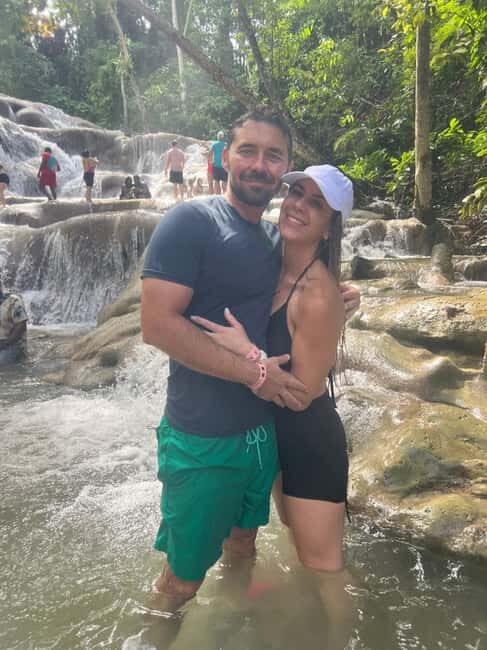 Dunns River Falls Adventure Tour - Cultural Touches and Local Flavors