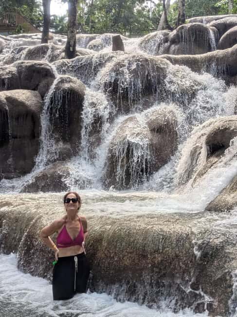 Dunns River Falls Adventure Tour - Value for Money