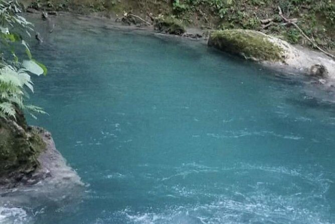 Dunns River Falls and Blue Hole Secret Falls - Who Will Enjoy This Tour Most?