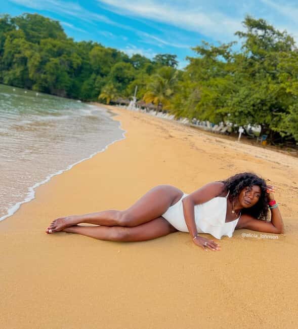 Dunns River Falls and Dolphin Cove Swim Adventure - The Value of the Experience