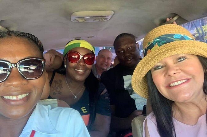 Dunn's River Falls and Fern Gully Highlight Adventure Tour from Runaway Bay - Practical Details: What to Expect