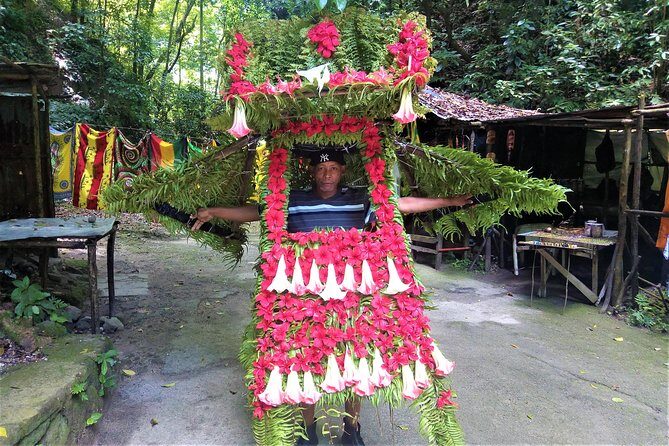 Dunn's River Falls and Fern Gully Highlight Adventure Tour from Runaway Bay - FAQ