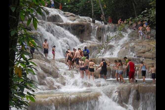 Dunns River Falls and Green Grotto Caves - Final Thoughts: Is It Worth It?