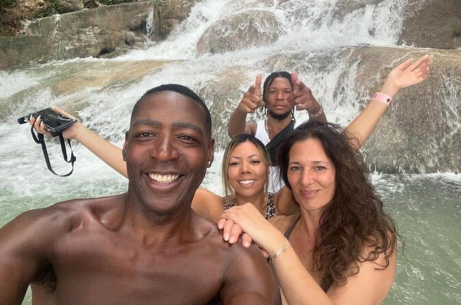Dunn's River Falls and Horseback Riding Adventure Ocho Rios Ja - FAQ – Your Practical Questions Answered