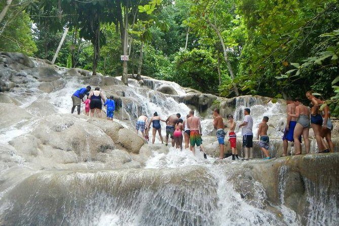 Dunns River Falls and Konoko Garden - The Sum Up: Who Will Love This Tour?