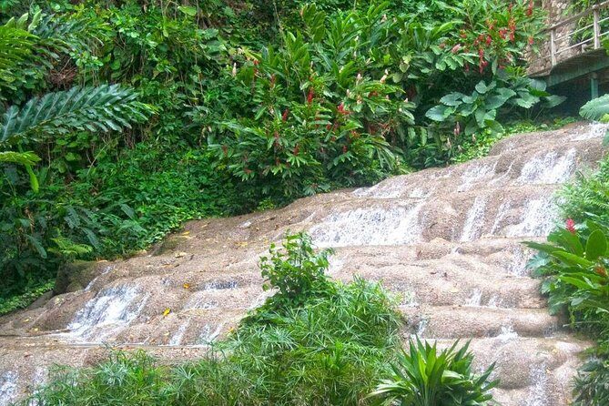 Dunns River Falls and Konoko Garden - FAQ