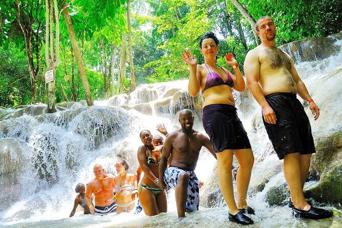 Dunn's River Falls and Ocho Rios Highlights Tour - Is This Tour Worth It?