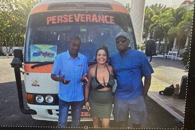 Dunn's River Falls and OchoRios Highlight View Scenic Fern Gully - Practical Tips