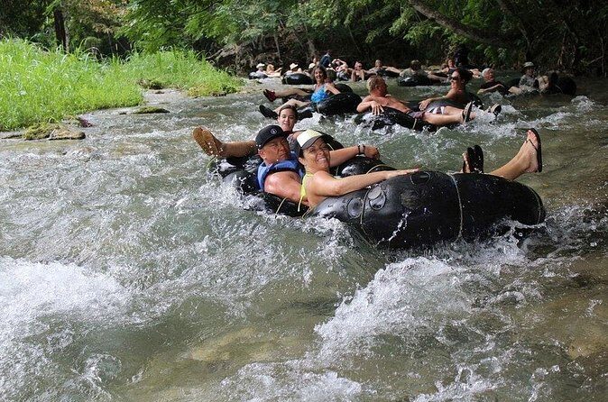 Dunn's River Falls and River Tubing from Falmouth - The Sum Up: Is This Tour Worth It?