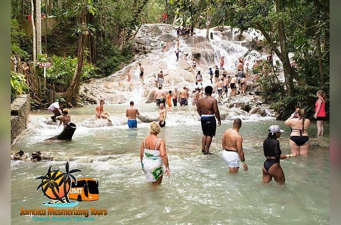 Dunn's River Falls and River Tubing Private Tour - How This Tour Compares for Value