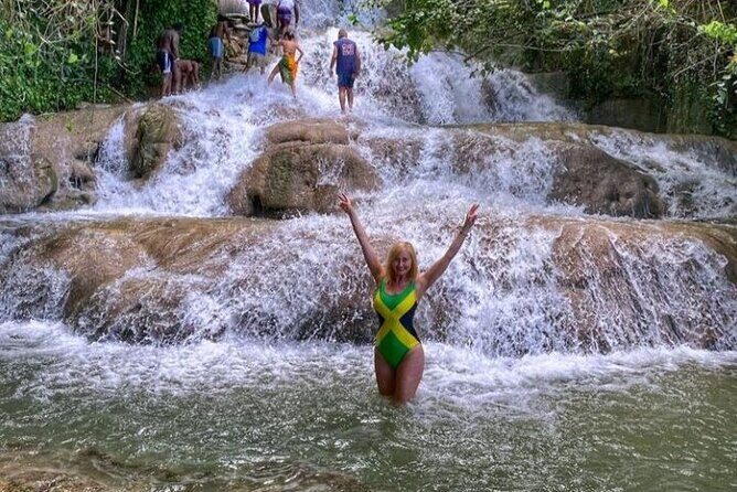 Dunn's River Falls and River Tubing Private Tour - Final Thoughts