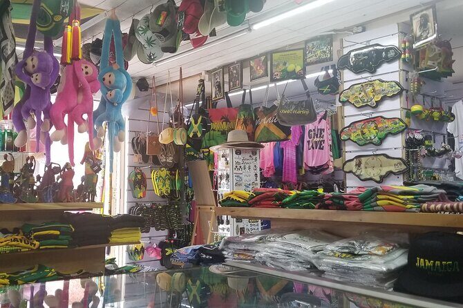 Dunn's River Falls And Shopping Tour From Ocho Rios - Cost & Value Analysis