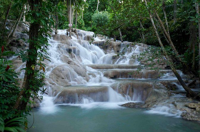 Dunn's River Falls And Shopping Tour From Ocho Rios - Final Thoughts