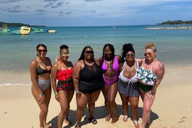 Dunn's River Falls And Shopping Tour From Ocho Rios - FAQ