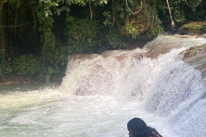 Dunns River Falls and Shopping Tour in Ocho Rios - Key Points