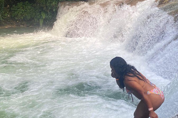 Dunns River Falls and Shopping Tour in Ocho Rios - Final thoughts on the experience