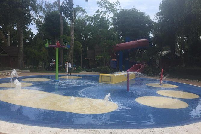 Dunn's River Falls and Tubing Combo Tour from Ocho Rios - FAQ