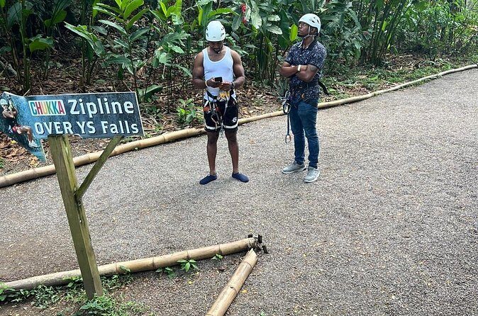 Dunns River Falls and Zipline Adventure from Kingston - Is This Tour Right for You?
