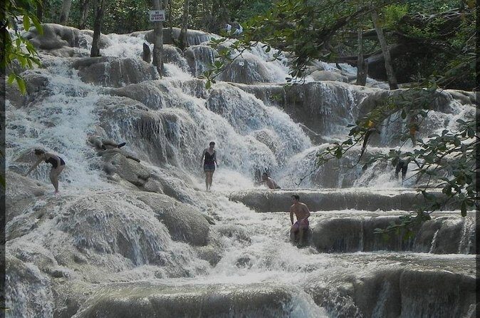 Dunns River Falls and Zipline Adventure from Kingston - Frequently Asked Questions