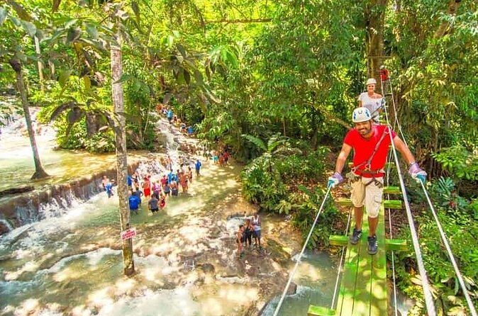 Dunns River Falls and Zipline Adventure from Ocho Ríos - The Sum Up: Is This Tour Worth It?