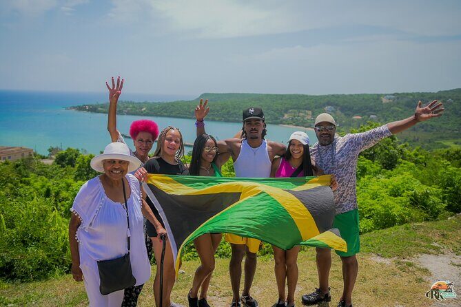 Dunn's River Falls, Blue Hole, ATV, Horseback Riding Combo Tour - Final Thoughts: Who Will Love This Tour?