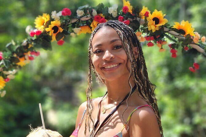 Dunns River Falls & Blue Hole Combo from Montego Bay with Pick Up - Final Thoughts: Is This Tour Right for You?