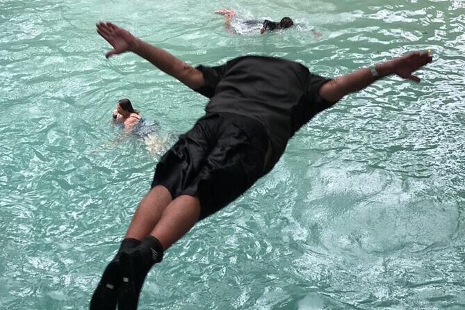 Dunn's River Falls & Blue Hole Combo Tour from Ocho Rios - Why This Tour Works