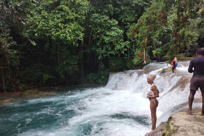 Dunn's River Falls & Blue Hole from Montego Bay or Falmouth - Who Should Consider This Tour?