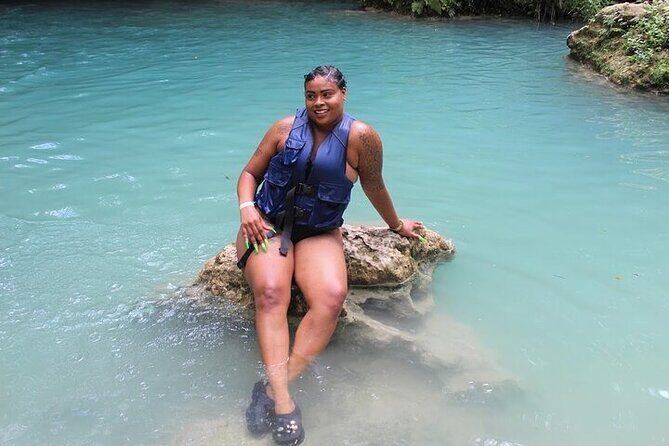Dunns River Falls & Blue Hole in ocho Rios frm Negril/Montego Bay - FAQ