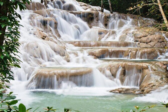 Dunn's River Falls & Blue Hole Tour Ocho Rios -Admission Included - Final Thoughts: Is It Worth It?