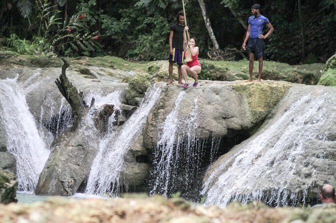 Dunns River Falls & Blue Hole Tour with Lunch - Final Thoughts: Is It Worth It?