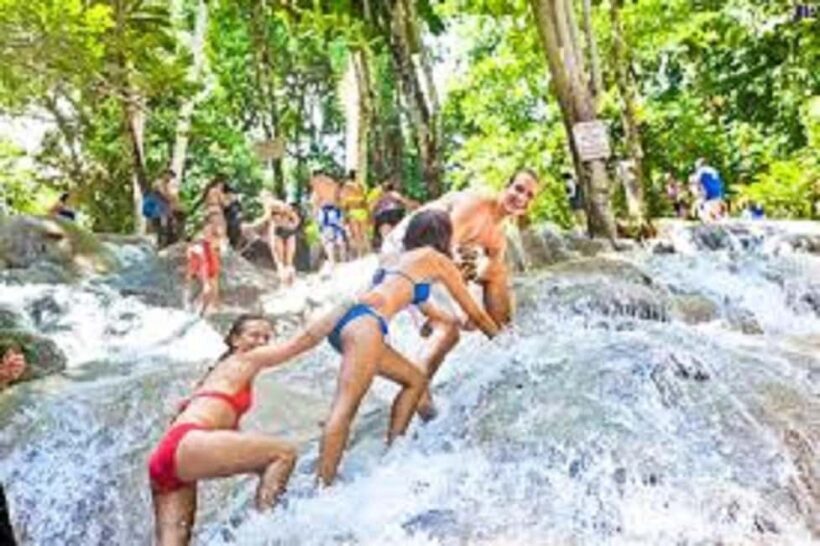 Dunn's River Falls Day Tour - Overall Experience and Value