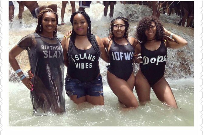 Dunns River Falls Day Tour - Why This Tour Could Be a Perfect Pick