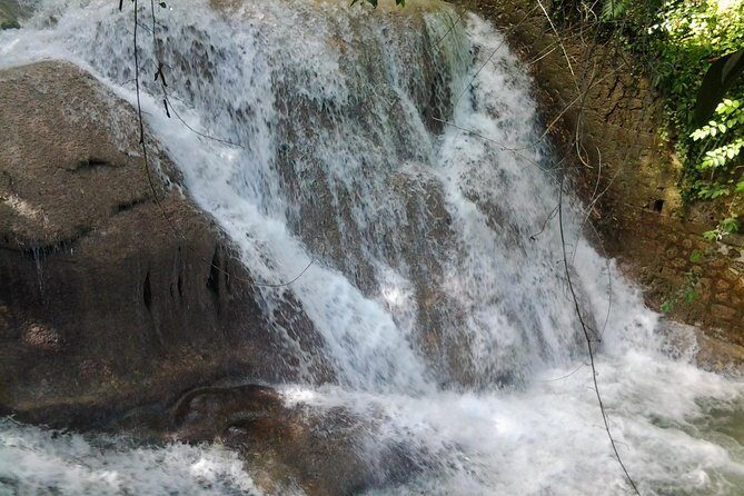 Dunn's River Falls excursion from Montego Bay - Who Will Love This Tour?