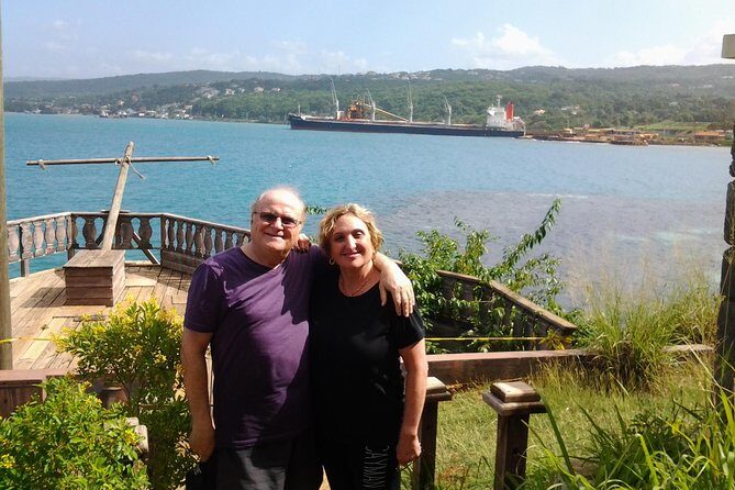 Dunn's River Falls excursion from Montego Bay - FAQ: Your Practical Questions Answered