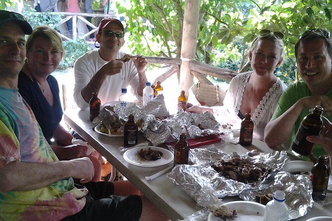 Dunn's River Falls Excursion from Ocho Rios - FAQ