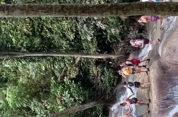 Dunn's River Falls From Falmouth - FAQ