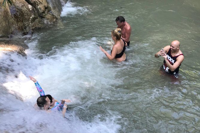 Dunn's River Falls From Montego Bay - FAQs